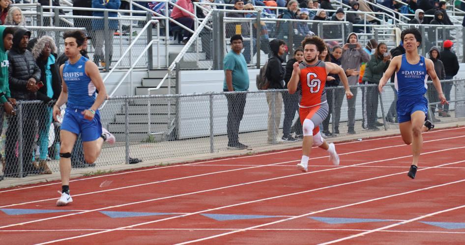 Track and field: Many DHS winners at home meet | Blue Devils ...