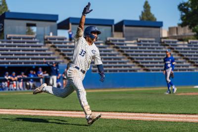 UCD rallies to stun CSU Bakersfield | Sports | davisenterprise.com
