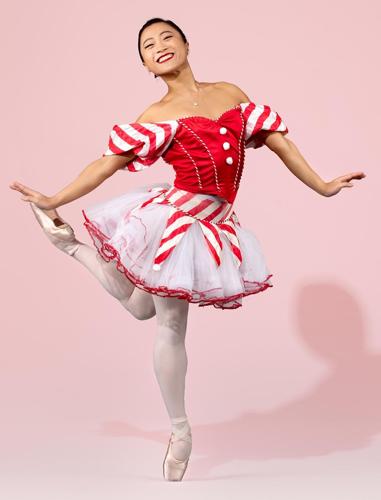 Sacramento Ballet puts on a hometown ‘Nutcracker’ | Dance ...