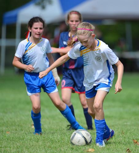 AYSO World Cup takes over town | Sports | davisenterprise.com