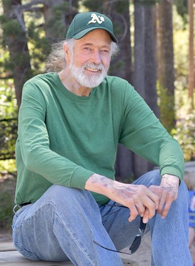 James A. Sontag Sr. | Obituaries | davisenterprise.com