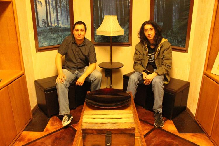 Unlock some adventure at Escape Key | News | davisenterprise.com