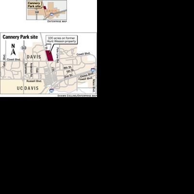Cannery project advances | News | davisenterprise.com