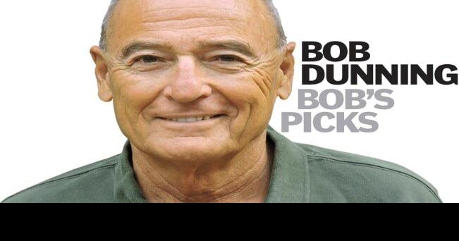 Bob Dunning: Sometimes we can overthink these things | Bob Dunning | davisenterprise.com