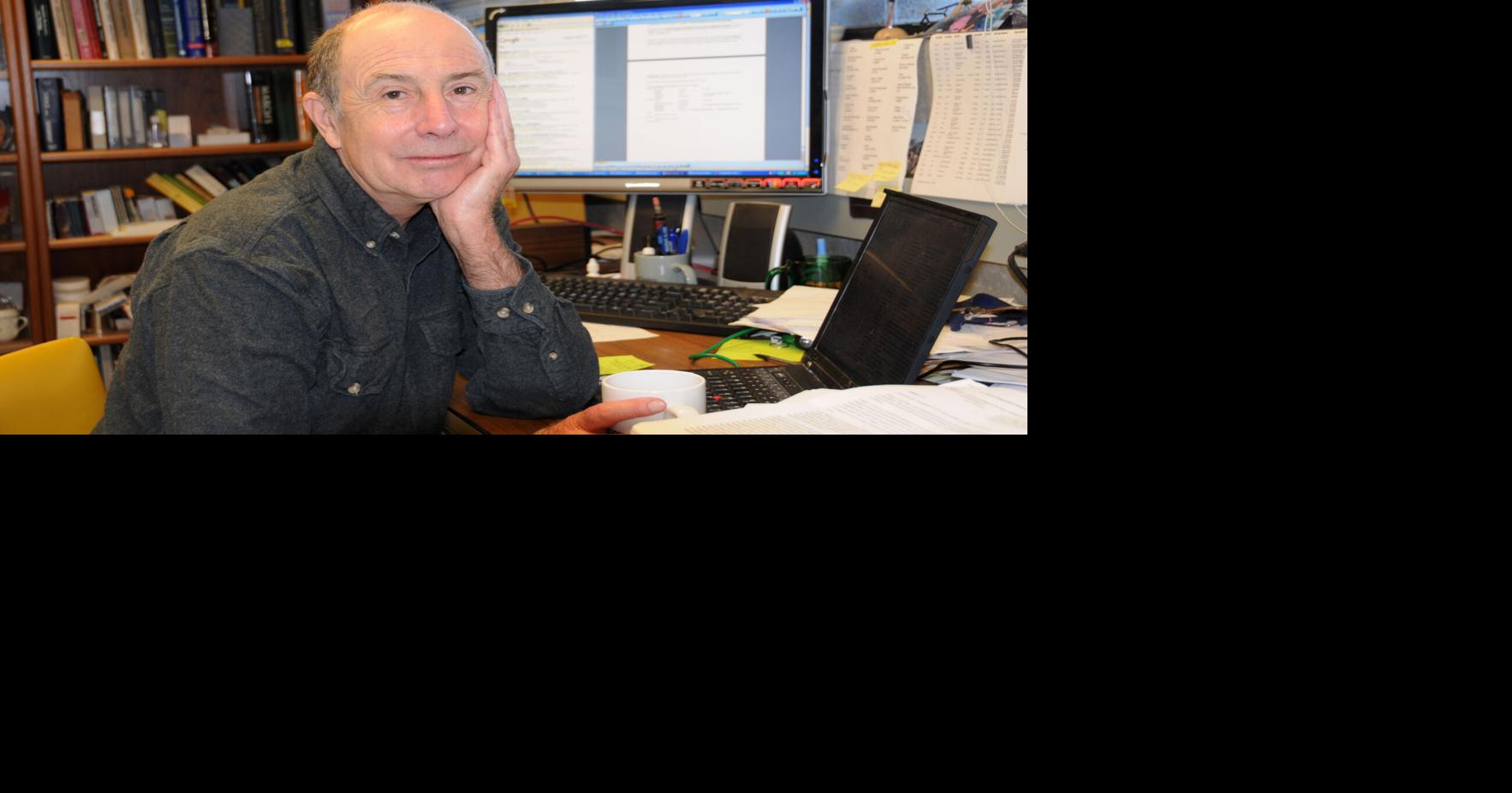 Bruce Hammock photos | Do-not-import | davisenterprise.com