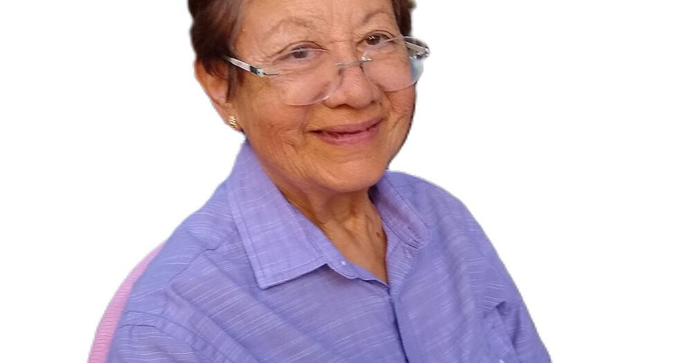 Ester Azurdia Vaida | Obituaries | davisenterprise.com