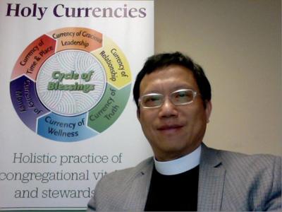 Priest, author, consultant and trainer will speak at UCD | Archives ...