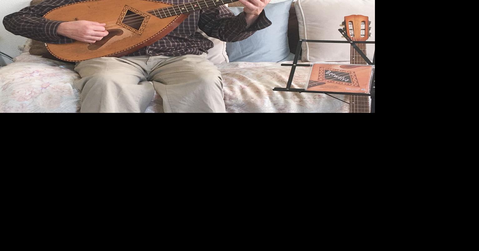 Traditional music of Algeria to be performed | Music | davisenterprise.com