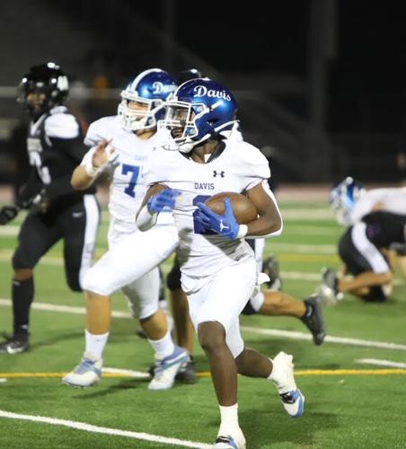 Football: Blue Devils' defense shines but falls in league opener ...