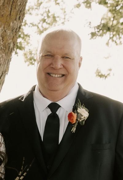 David ‘Dave’ Mark McNeil | Obituaries | davisenterprise.com