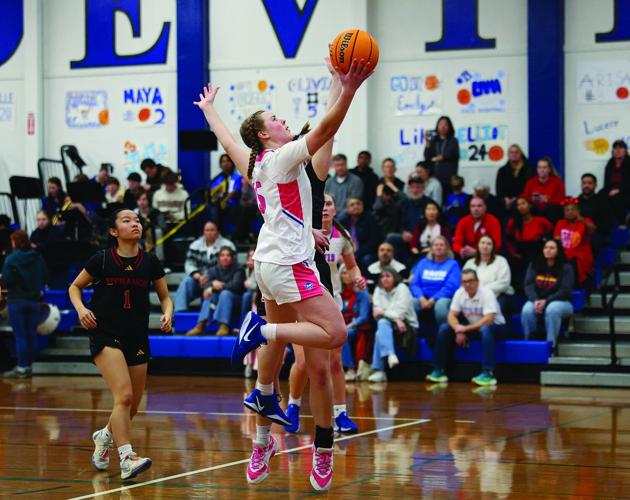 View From the Sideline: Senior Night blues | Sports | davisenterprise.com