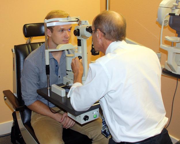 Shop Davis: An eye on local tradition | News | davisenterprise.com