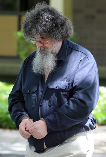 Former caretaker convicted of murder, elder abuse | Crime, Fire ...