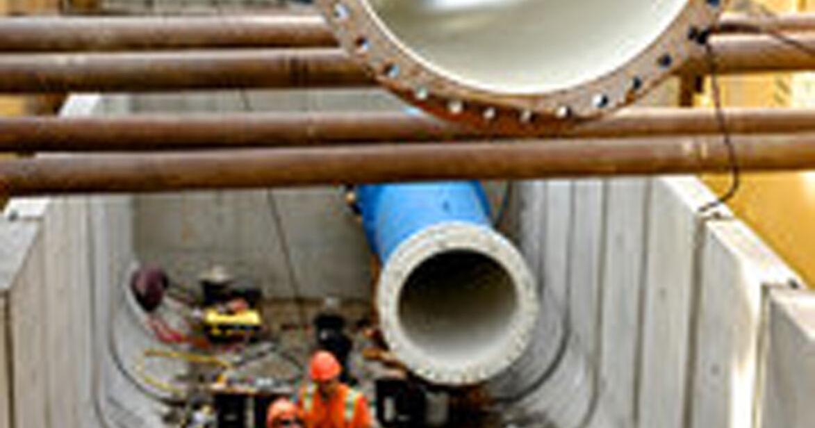 Water power photos | Do-not-import | davisenterprise.com