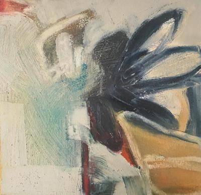 Artist Sara Post has two shows in January | Art | davisenterprise.com