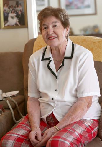 Winton to be feted for her many years of community work | News ...