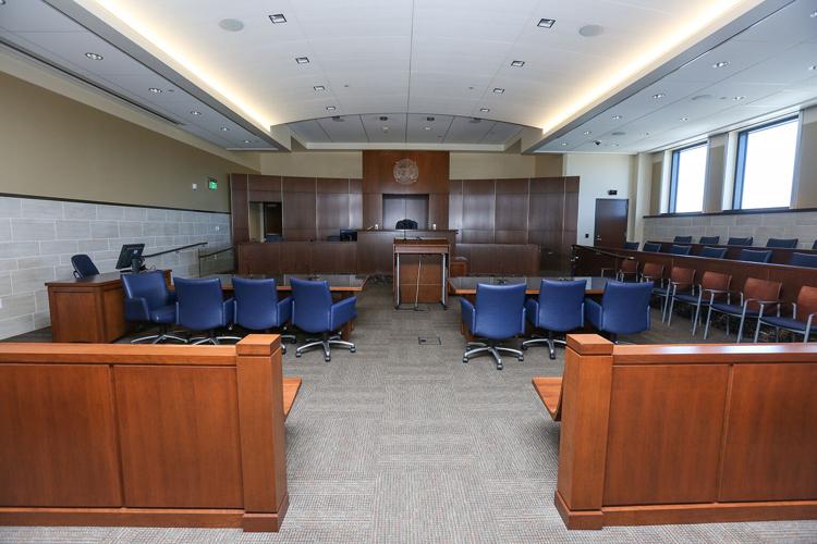 New Yolo courthouse photos | Do-not-import | davisenterprise.com