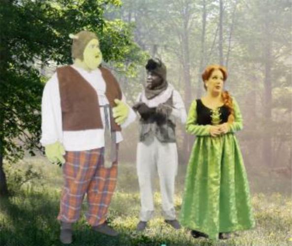 DMTC presents ‘Shrek’ online | Theater & Readings | davisenterprise.com