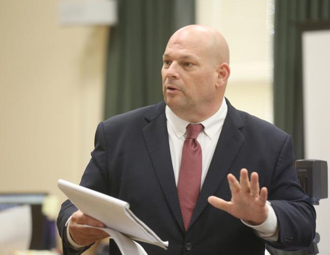 Marsh closing statements photos | Do-not-import | davisenterprise.com