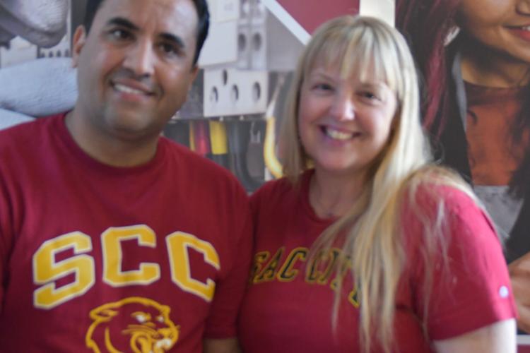 Inside the career tech pathways fair | Features | davisenterprise.com