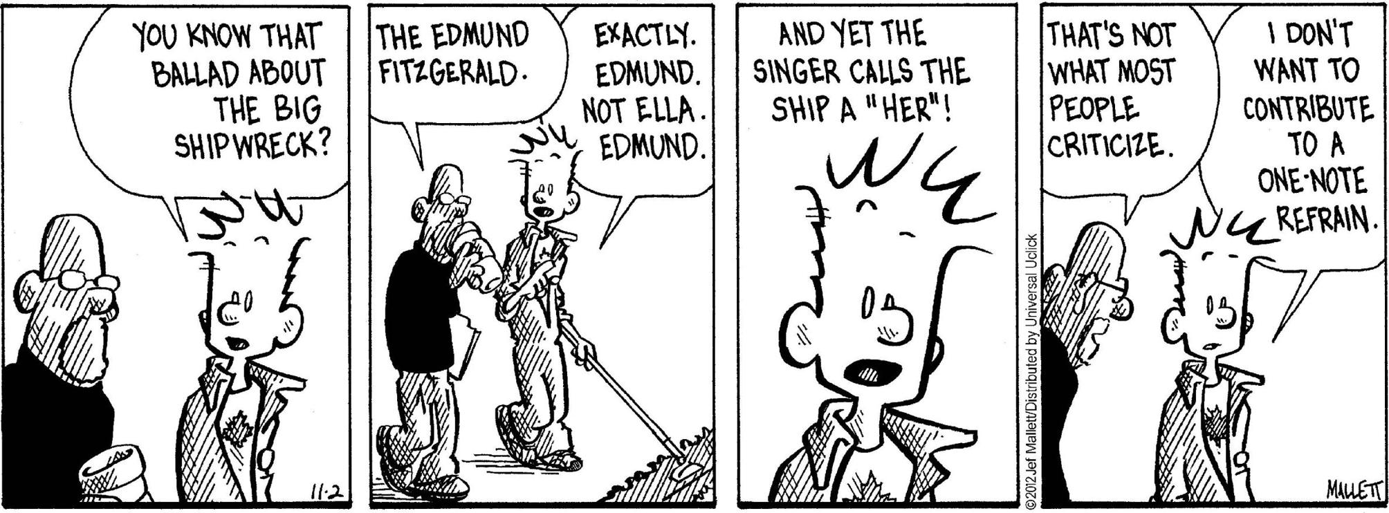 Frazz | Features | davisenterprise.com