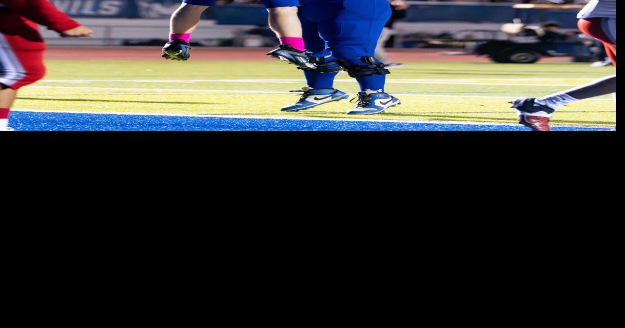 DHS football defeats Cordova in final home game of the season | Sports ...