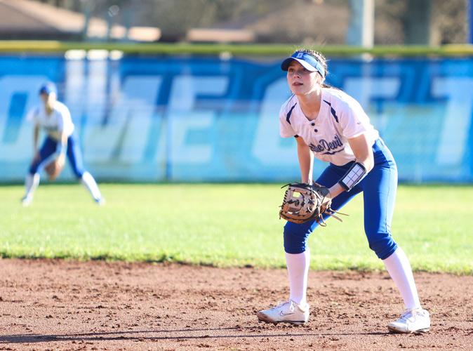 Local roundup: DHS softball loses home opener | Sports ...