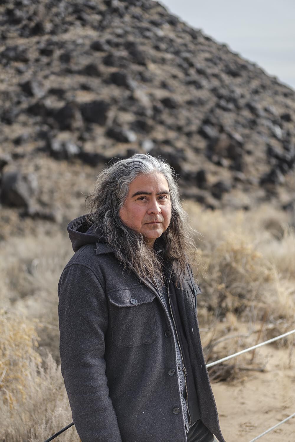 Native American artist and composer to give art talk at UCD | Arts ...