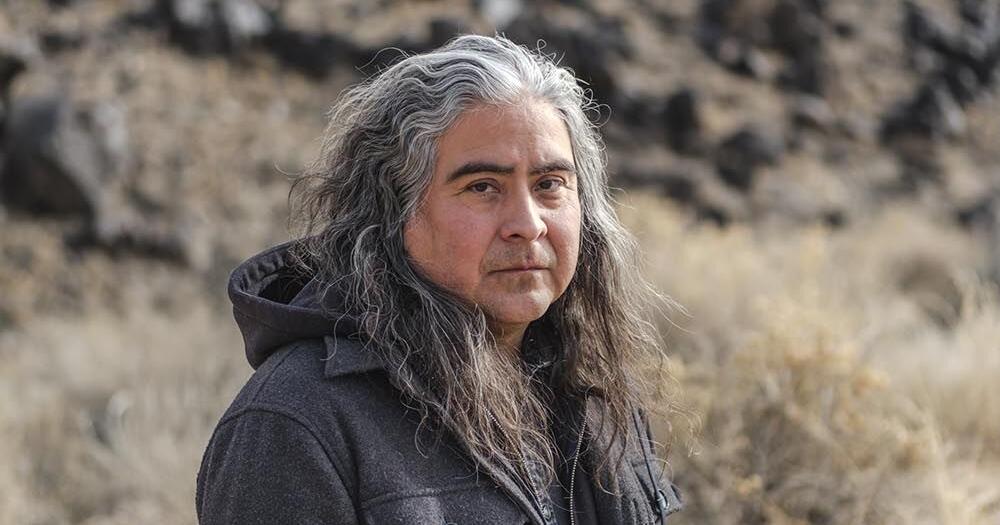 Native American artist and composer to give art talk at UCD | Arts ...