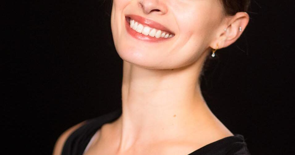Dancer from Davis to perform in ballet of new works | Arts ...