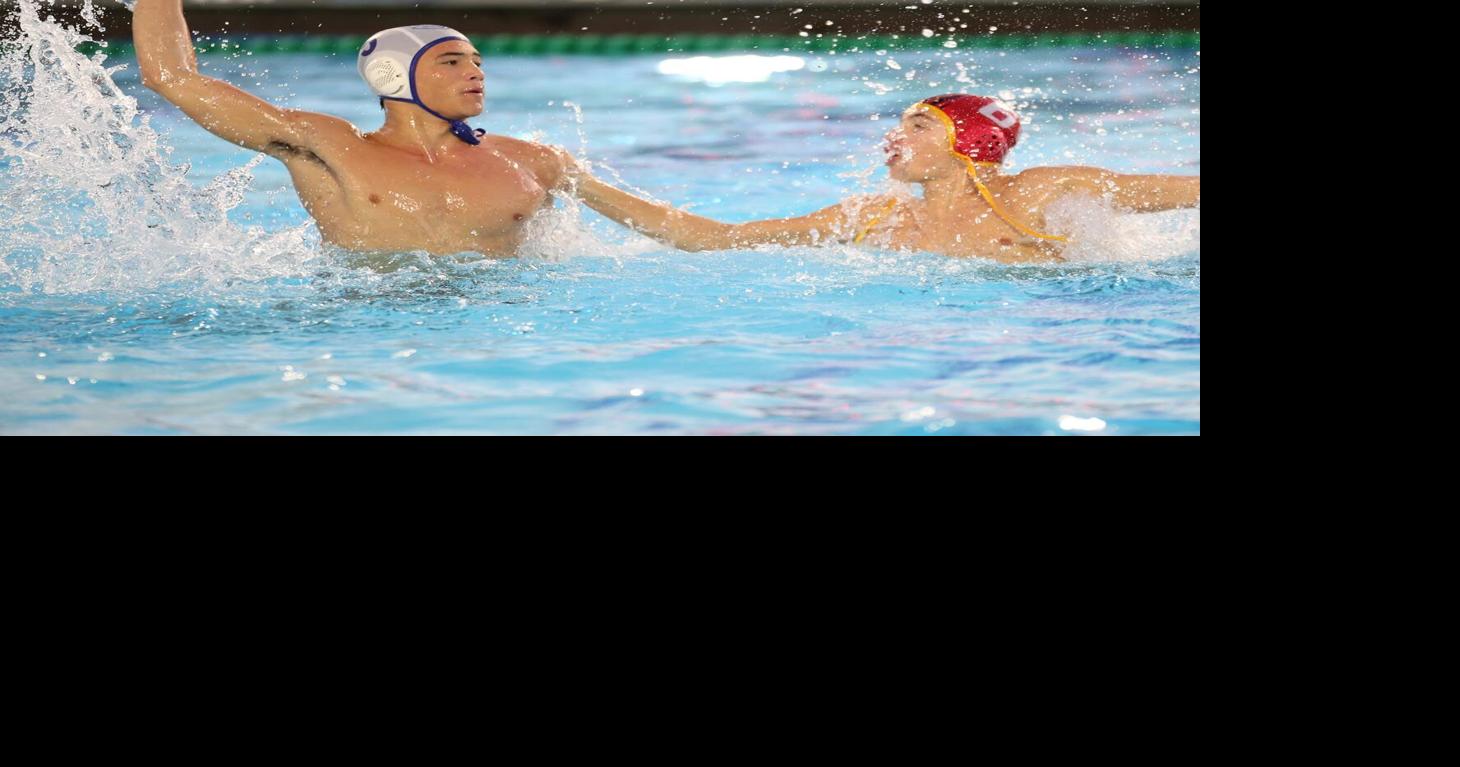 Blue Devil Athlete of the Week: Daniel Fineberg | Sports ...