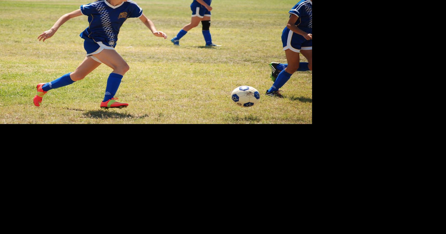 Two teams represent Davis well at AYSO Nationals | Sports | davisenterprise.com