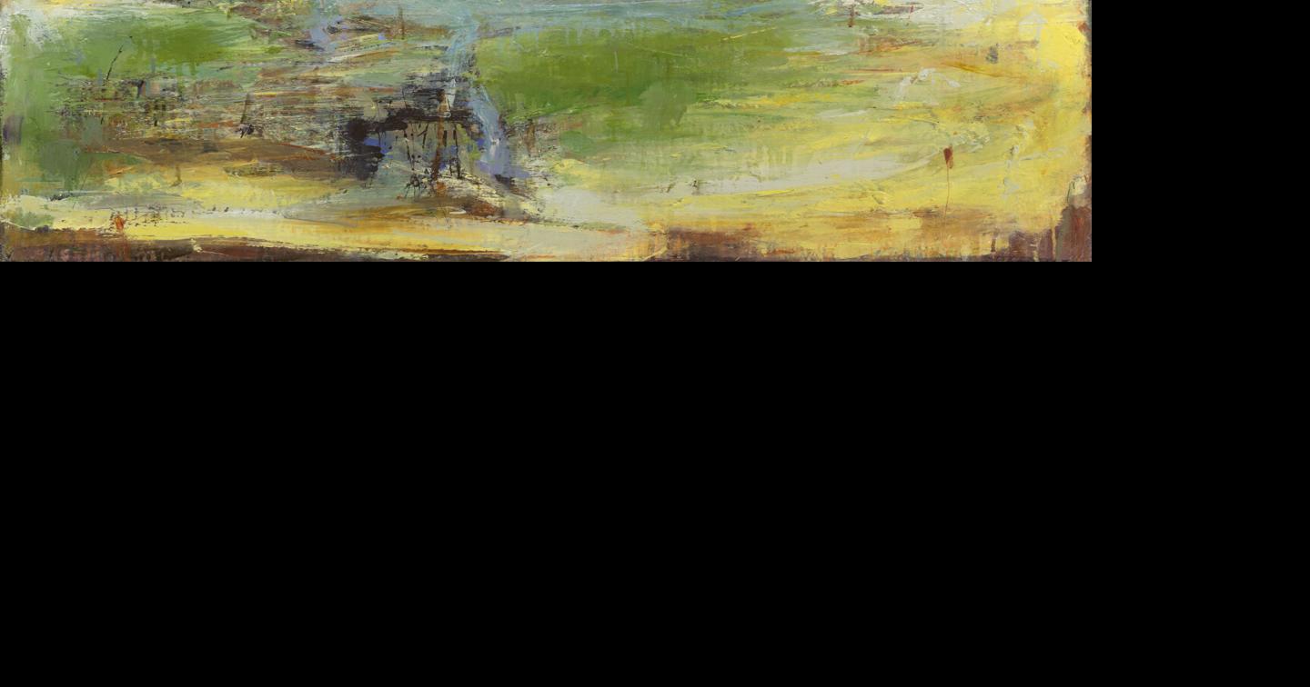 Mel and Maxine Solomon’s artwork on display at DAC | Art ...