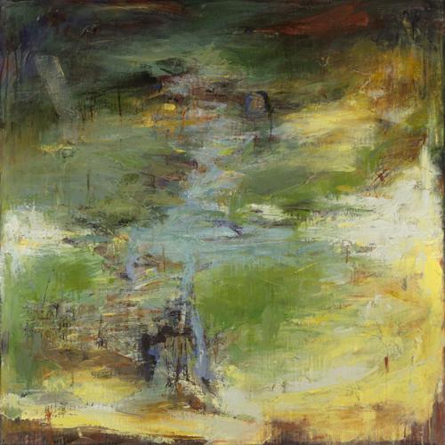 Mel and Maxine Solomon’s artwork on display at DAC | Art ...