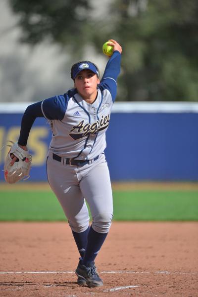 Yanez transfers to Oregon | Sports | davisenterprise.com