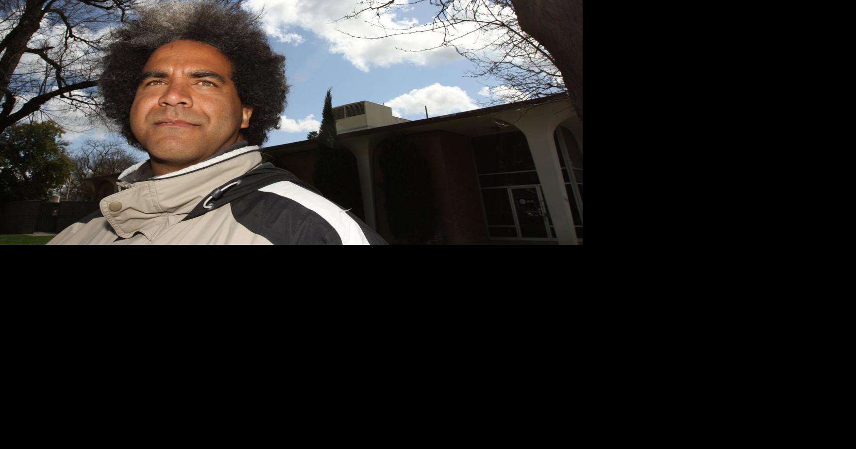 Memorial planned Saturday for ‘Compassion Guy’ David Breaux | News ...