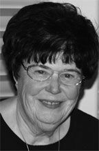 Linda Ruth Dean | Obituaries | davisenterprise.com