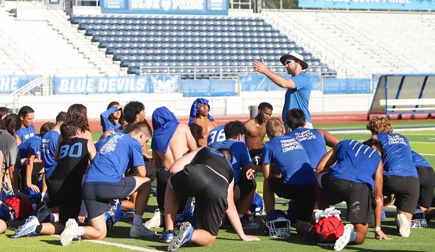 Garratt ‘forced’ to resign as DHS football head coach | Sports ...