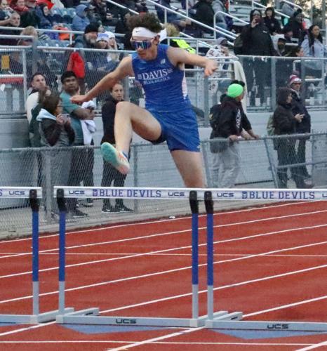 Track and field: Many DHS winners at home meet | Blue Devils ...