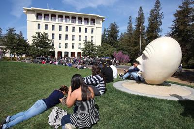 Visitors’ Guide: UC Davis | Features | davisenterprise.com