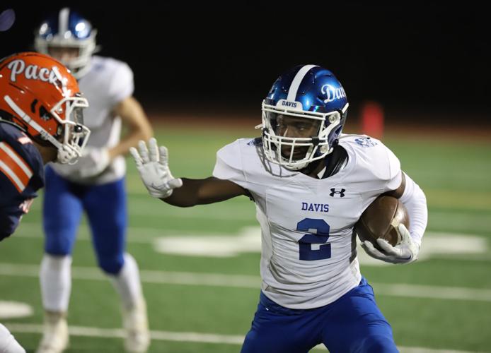 Football: Blue Devils' rally in final quarter falls short | Sports ...