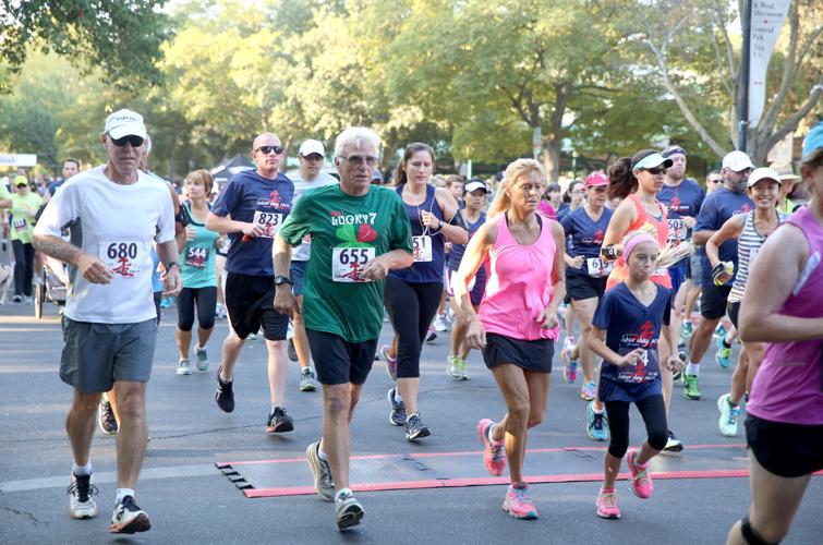 Pedro Flores, Mason Myers and Sofia Castiglioni GVH Labor Day Race ...