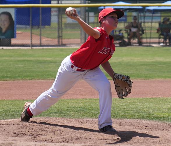 Baseball: Pitching guides White Sox to Majors championship | Sports ...