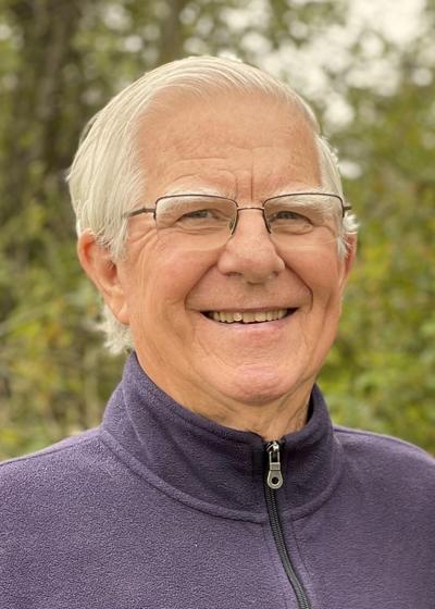 Robert Walter Young | Obituaries | davisenterprise.com