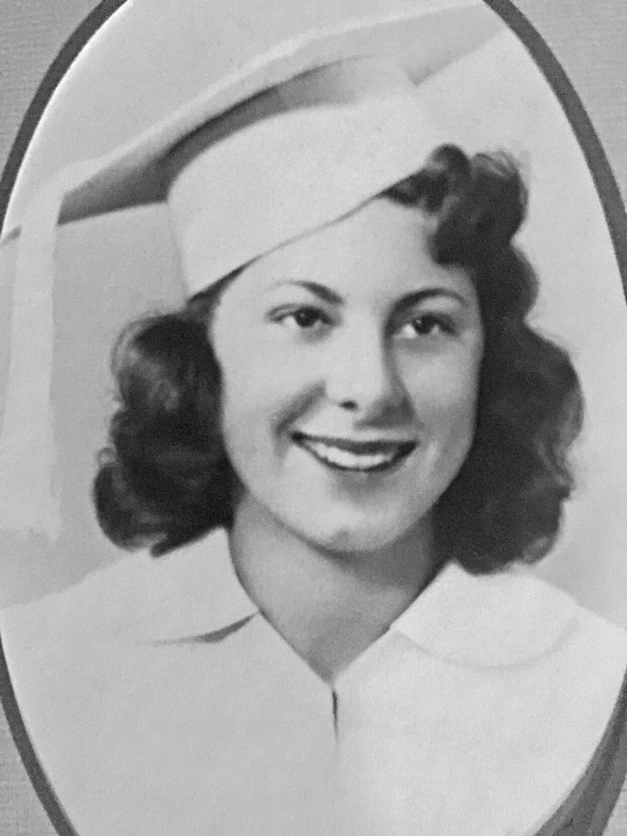 Phyllis Marian Perry | Obituaries | davisenterprise.com