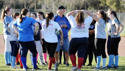 Retooled Blue Devil softball team turns to youth | Sports ...