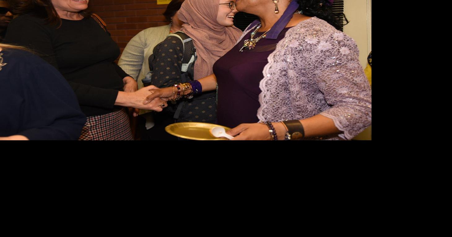 Holman named Citizen of the Year | News | davisenterprise.com