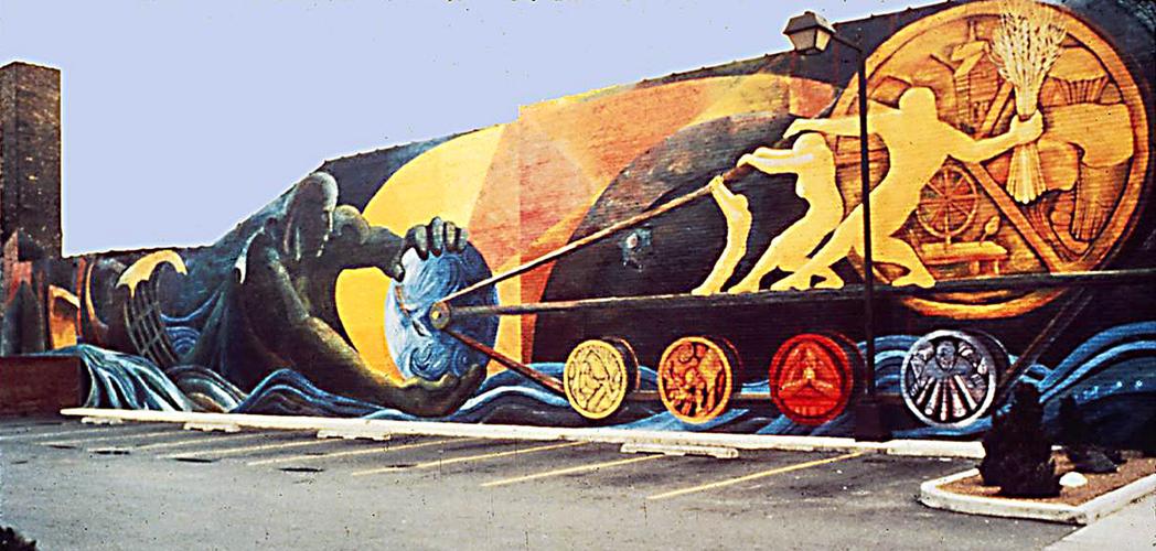 Caryl Yasko mural photos | Do-not-import | davisenterprise.com