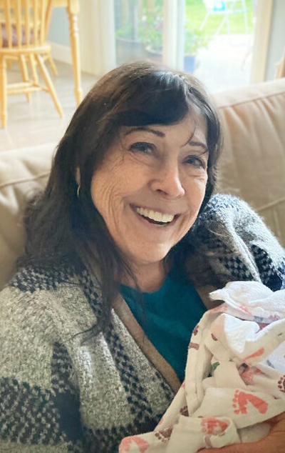 Laurna Estabrook (Peek) | Obituaries | davisenterprise.com