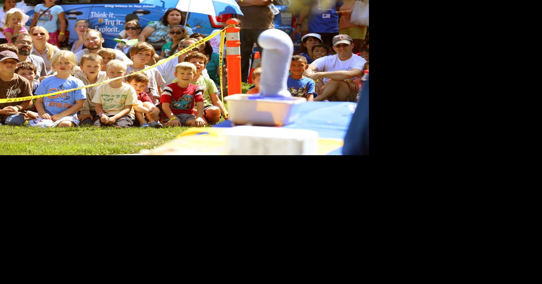 Explorit Final Blast photos | Do-not-import | davisenterprise.com